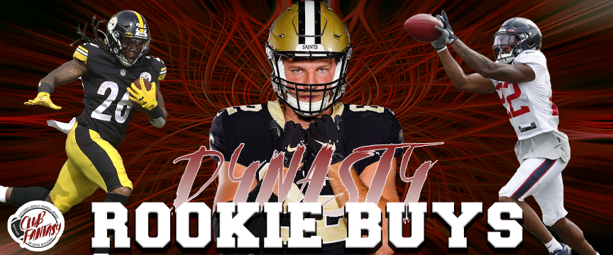 Club Dynasty: Late Season Dynasty Buys | Fantasy Football | CLUB ...